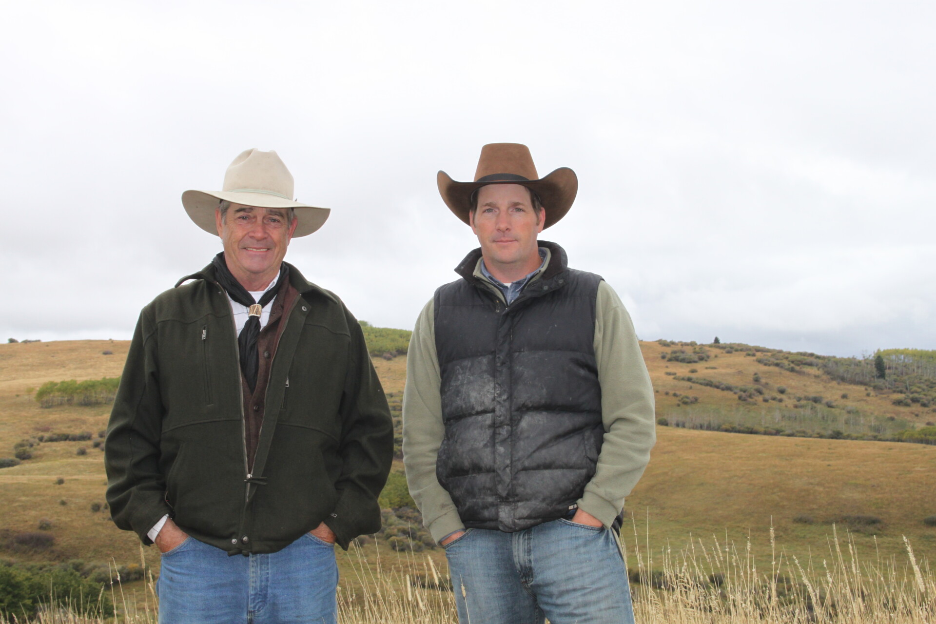 Bar S Ranch - 2015 | Alberta Beef