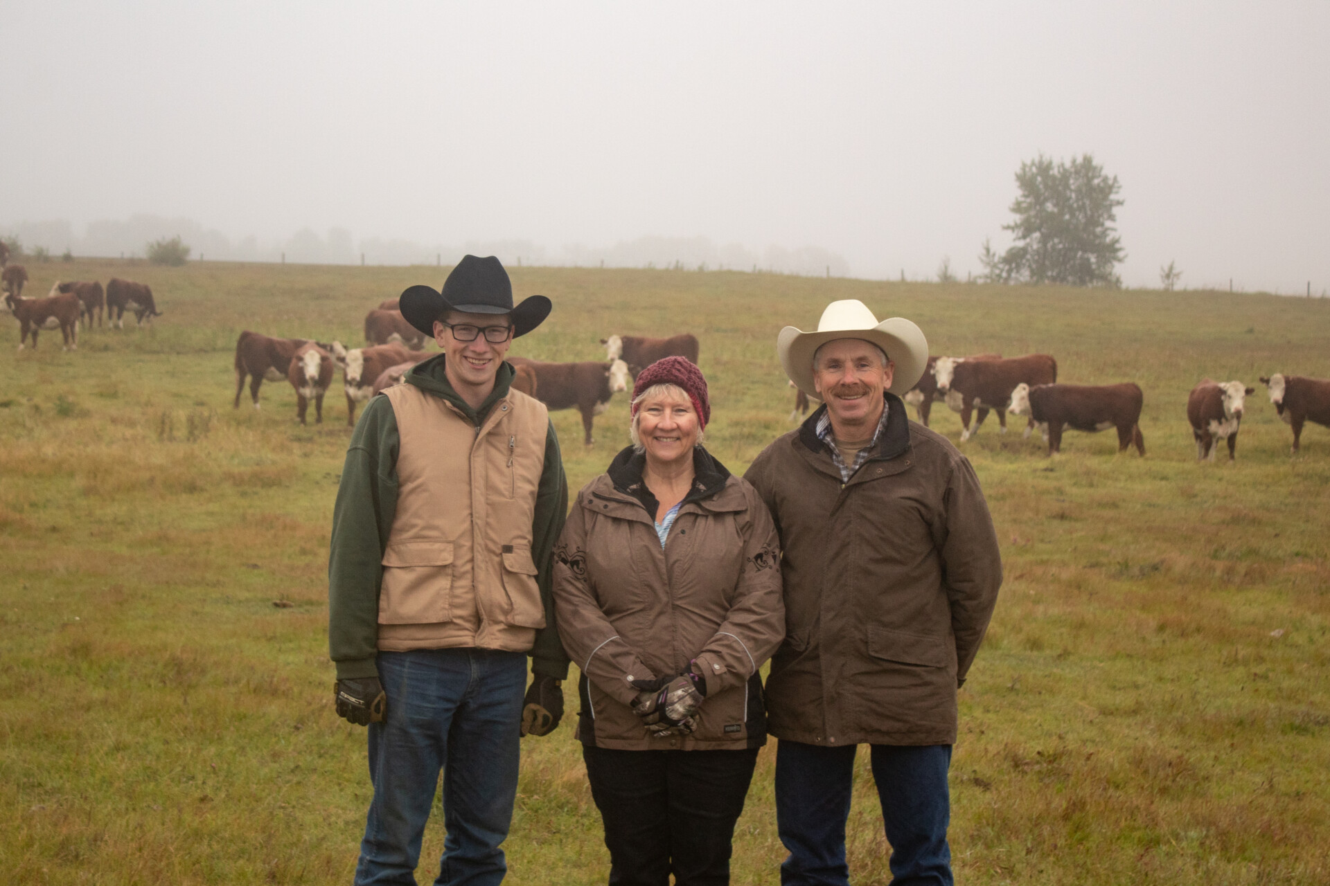Coulee Crest Farms - 2019 | Alberta Beef