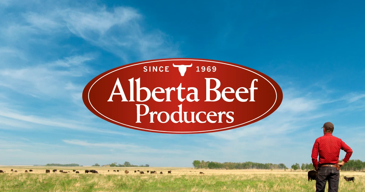 Running with the Ranchers | Alberta Beef