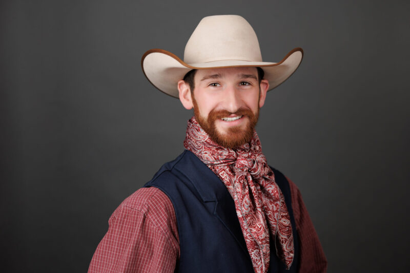 Cole Barten | Alberta Beef