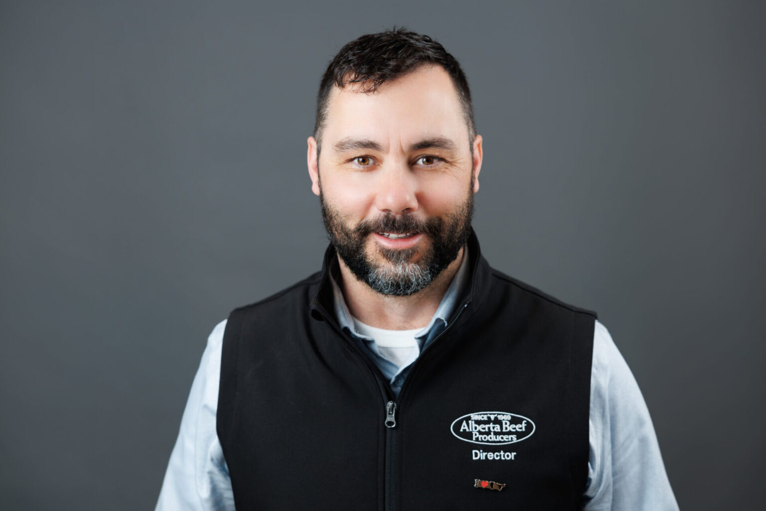 Colin Rice | Alberta Beef