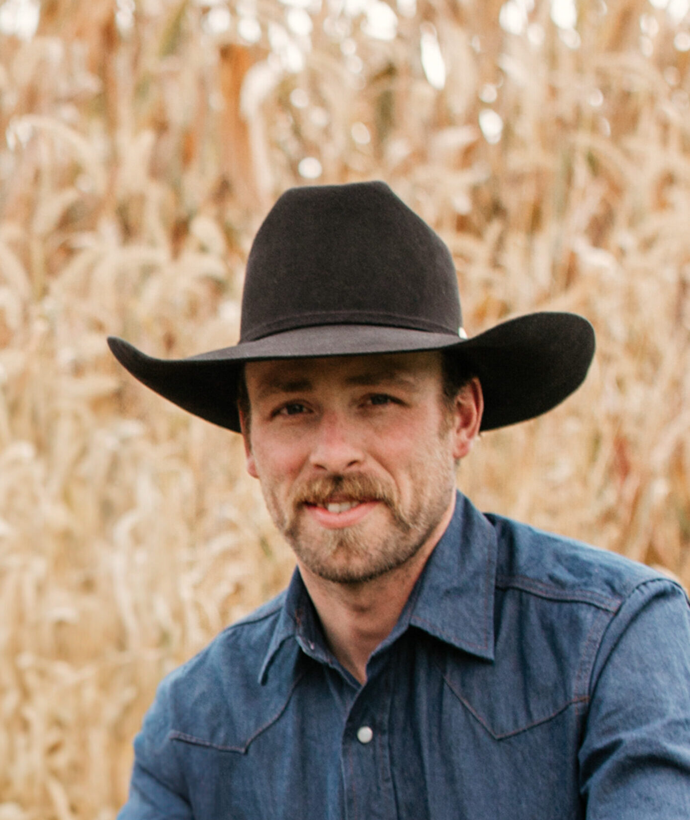 Wacey Manning | Alberta Beef