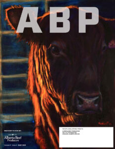 Stay Connected | Alberta Beef